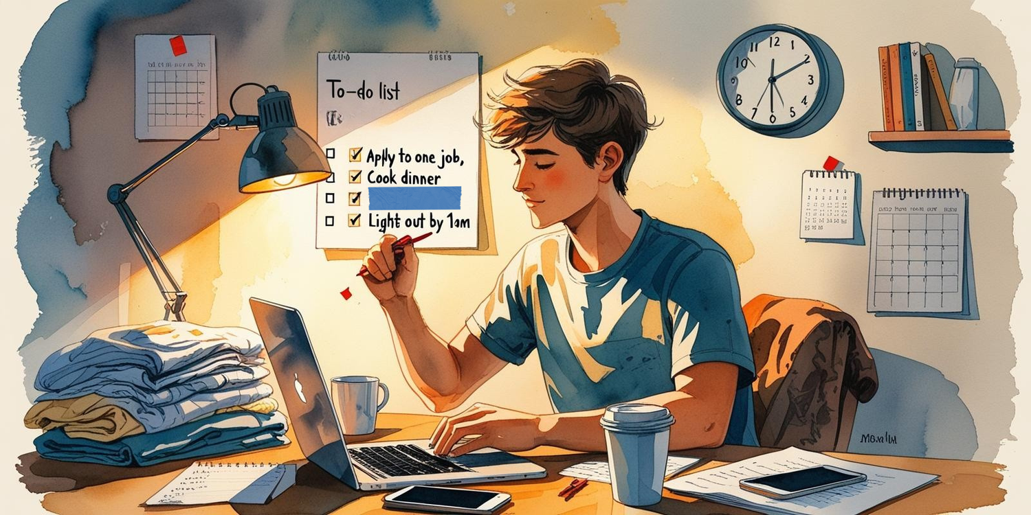 Coping Strategies for Life Transitions | 2025 Guide