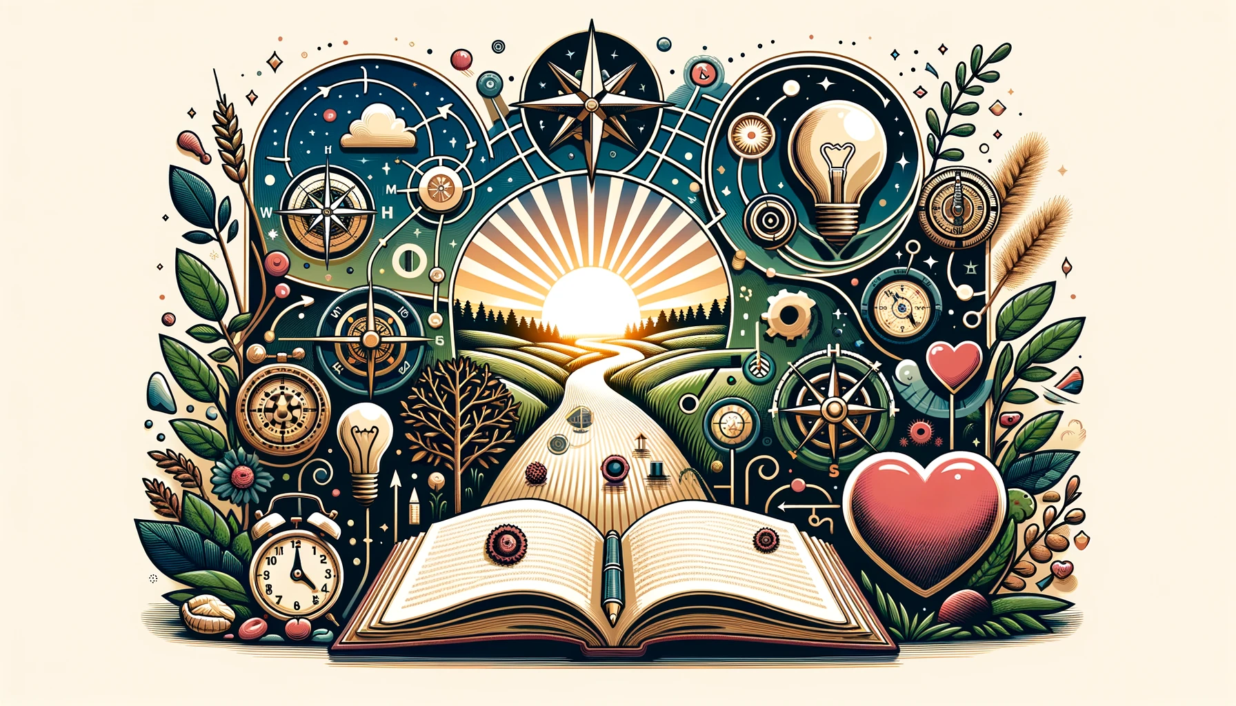 15 Essential Questions to Discover Your Purpose