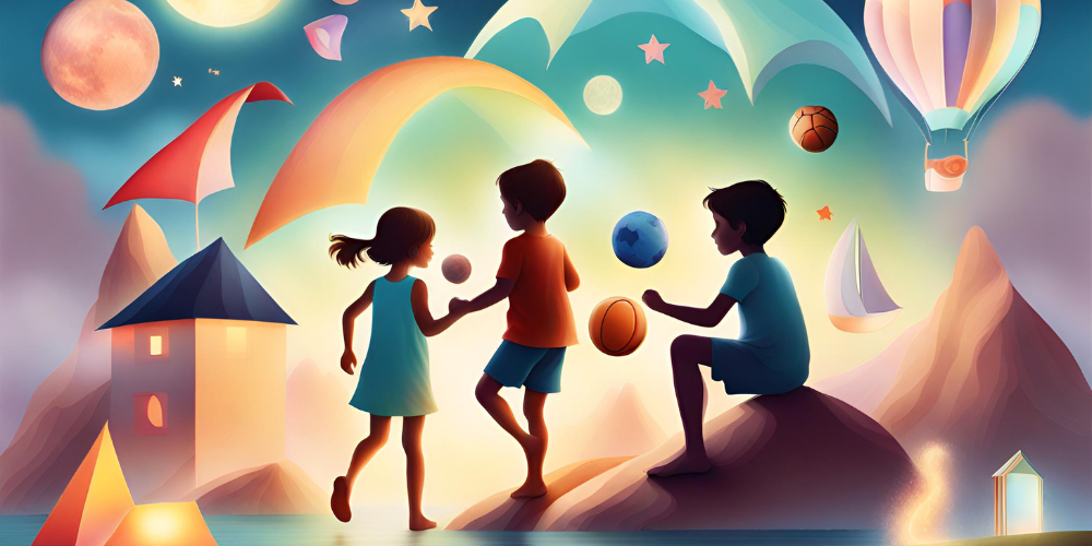 Rediscover Childhood Dreams: Find Your Purpose 2025