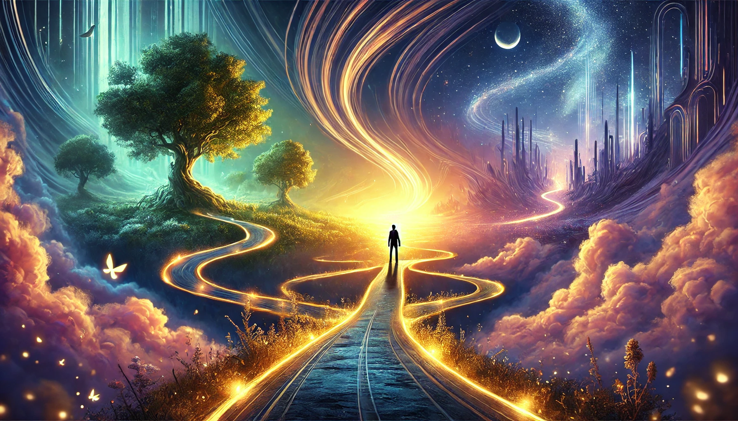How to Find Your Path in Life – 50 Powerful Quotes