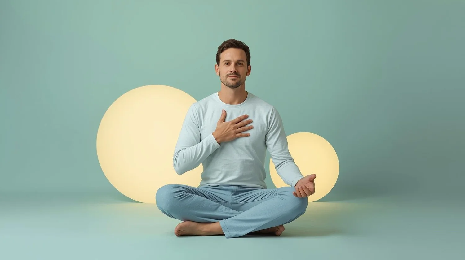 Why Self-Compassion Matters in Men’s Growth