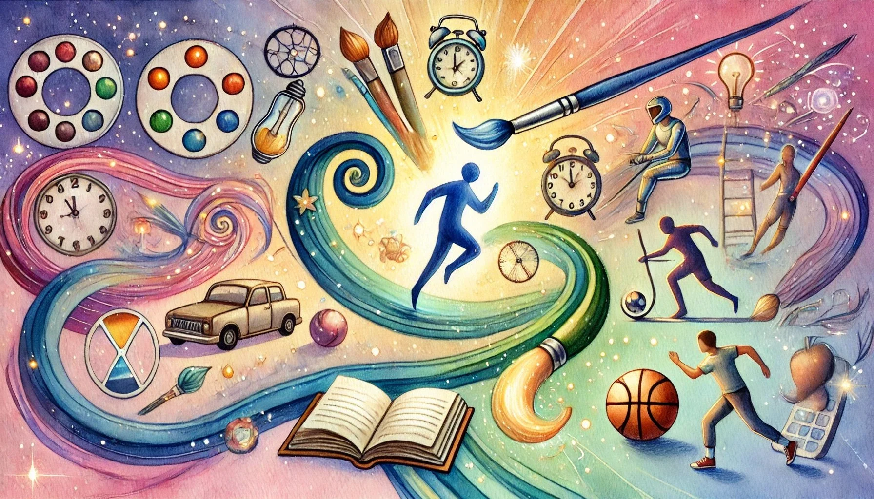 Mindscapes Blog by Josh Dolin | Insights on Life Purpose & Mental Well ...