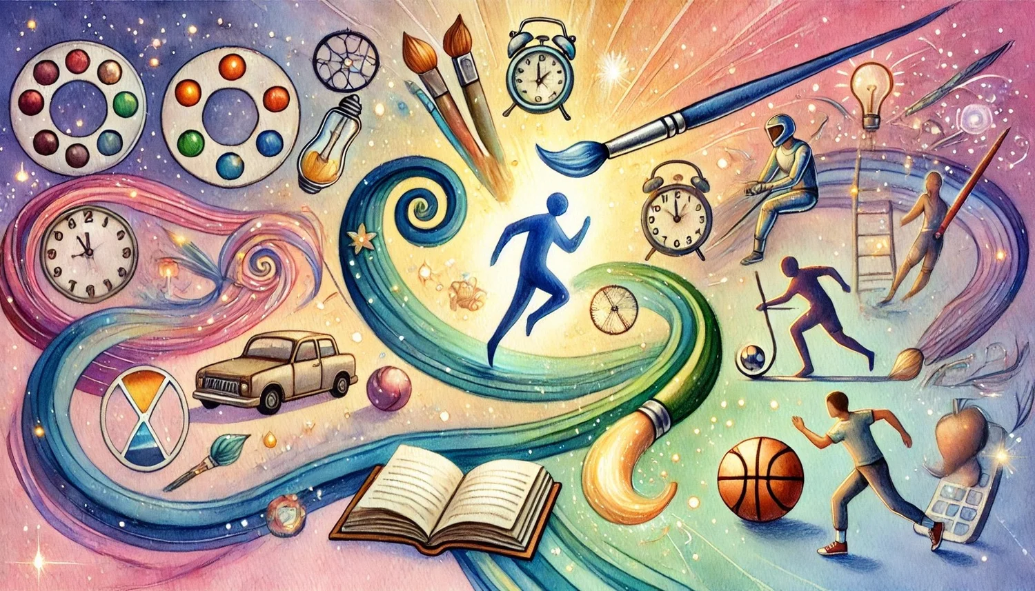 How to Find Your Purpose & Passion: Uncover Your Inner Spark