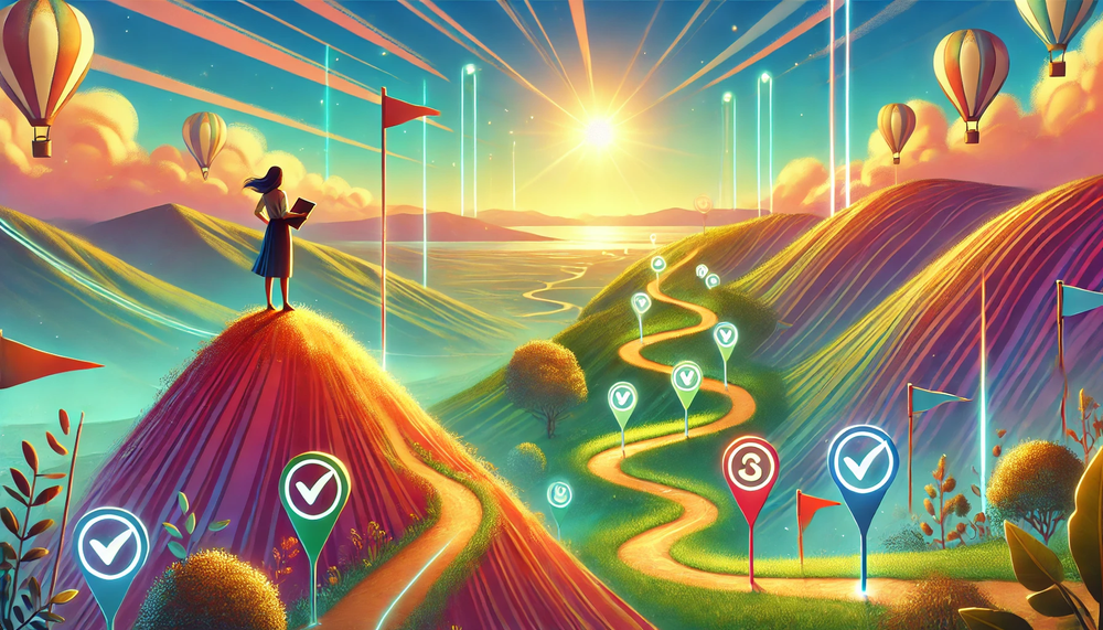 How to Start Your Personal Growth Journey: 10 Tips 2025