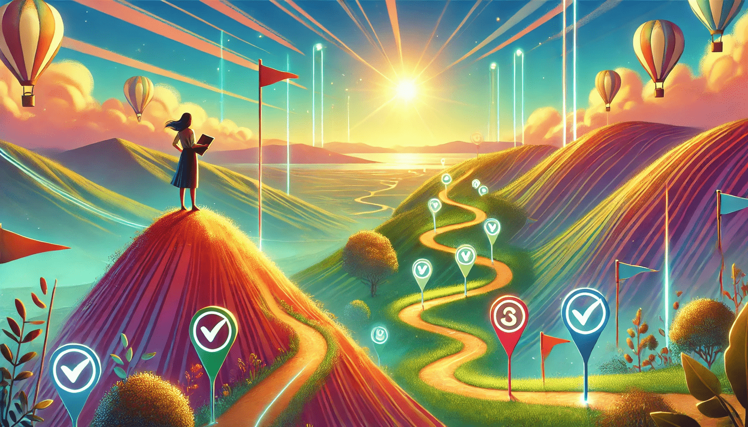 How to Start Your Personal Growth Journey: 10 Tips 2025
