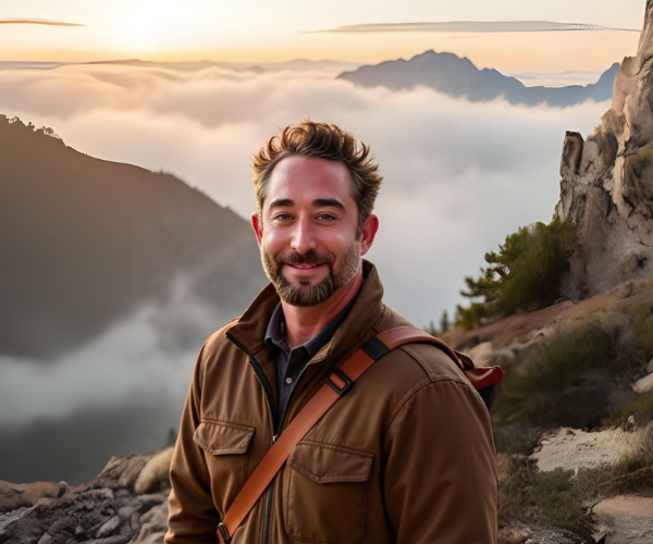 Online Life Coach | Josh Dolin: Purpose Pathfinder