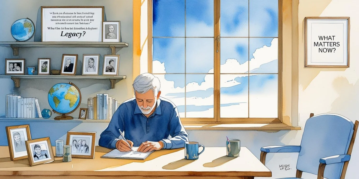 Finding Purpose in Retirement: 10 Tips That Work | 2025