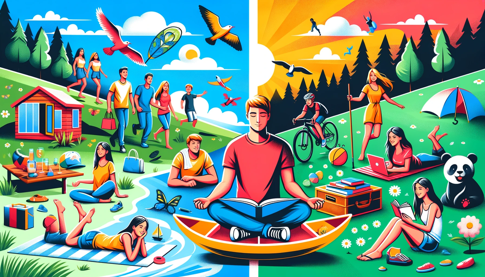 Why Is Balance Important in Life? Tips for a Harmonious Lifestyle