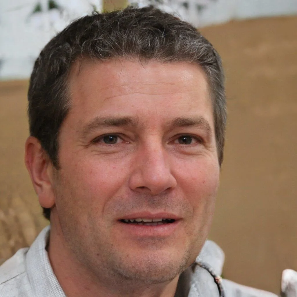 Life Coach Josh Dolin | Clarity, Growth & Purpose Coaching