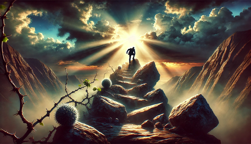 How to Start Your Personal Growth Journey: 10 Tips 2025