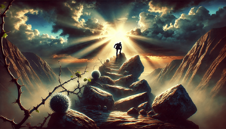How to Start Your Personal Growth Journey: 10 Tips 2025