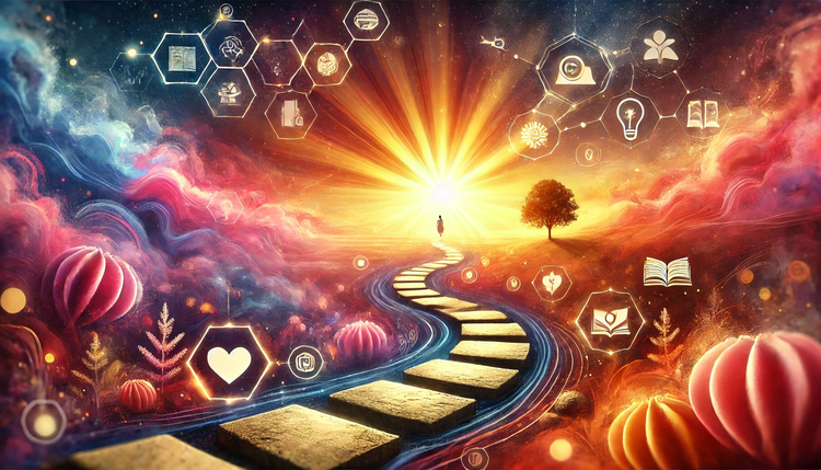 Finding Your Life Purpose: A Guide to Meaning & Direction
