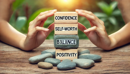 Boost Self-Esteem: 12 Tips to Build Confidence | 2025