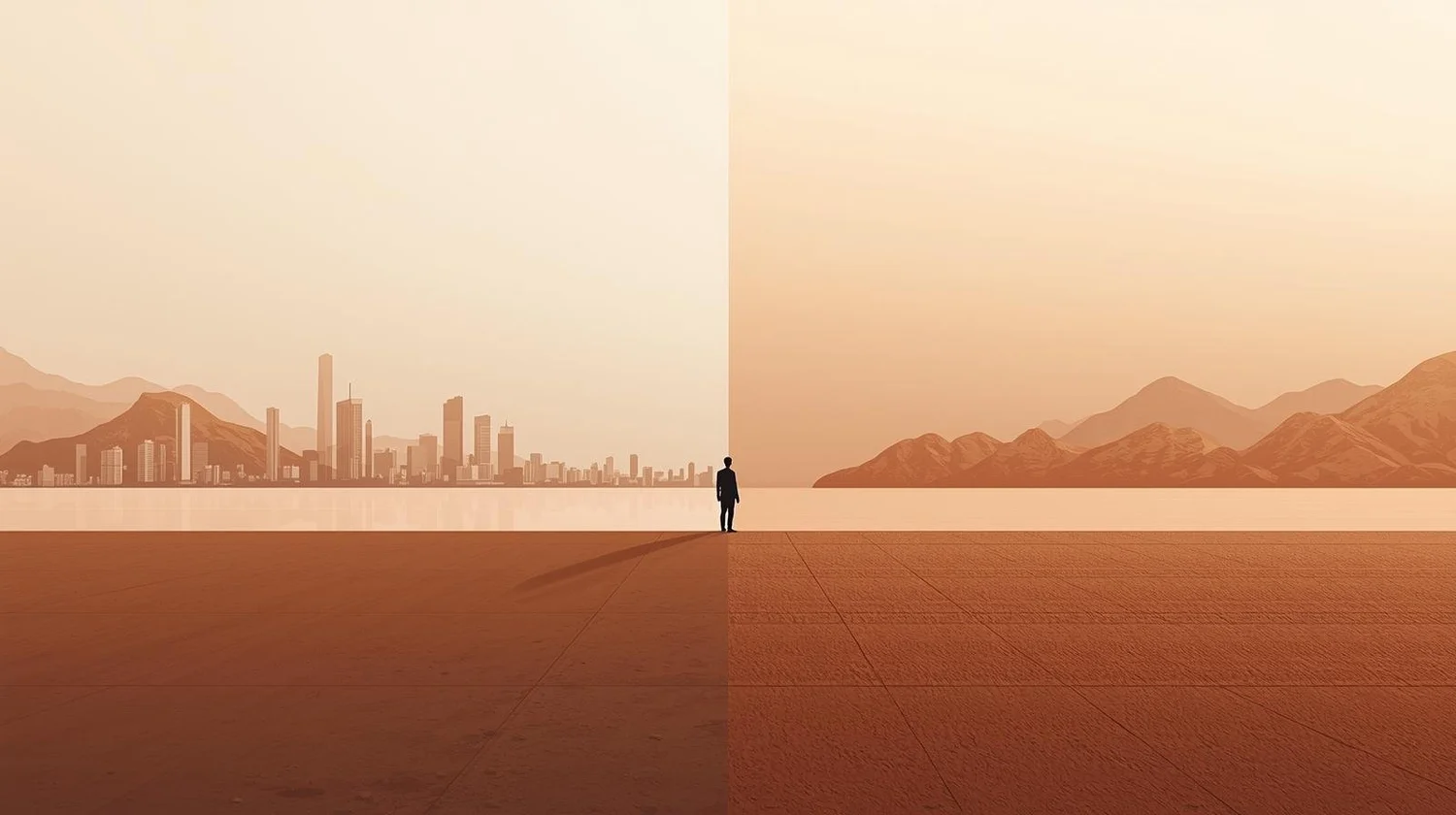 Cultural Identity and Healing: Remembering Where You Belong