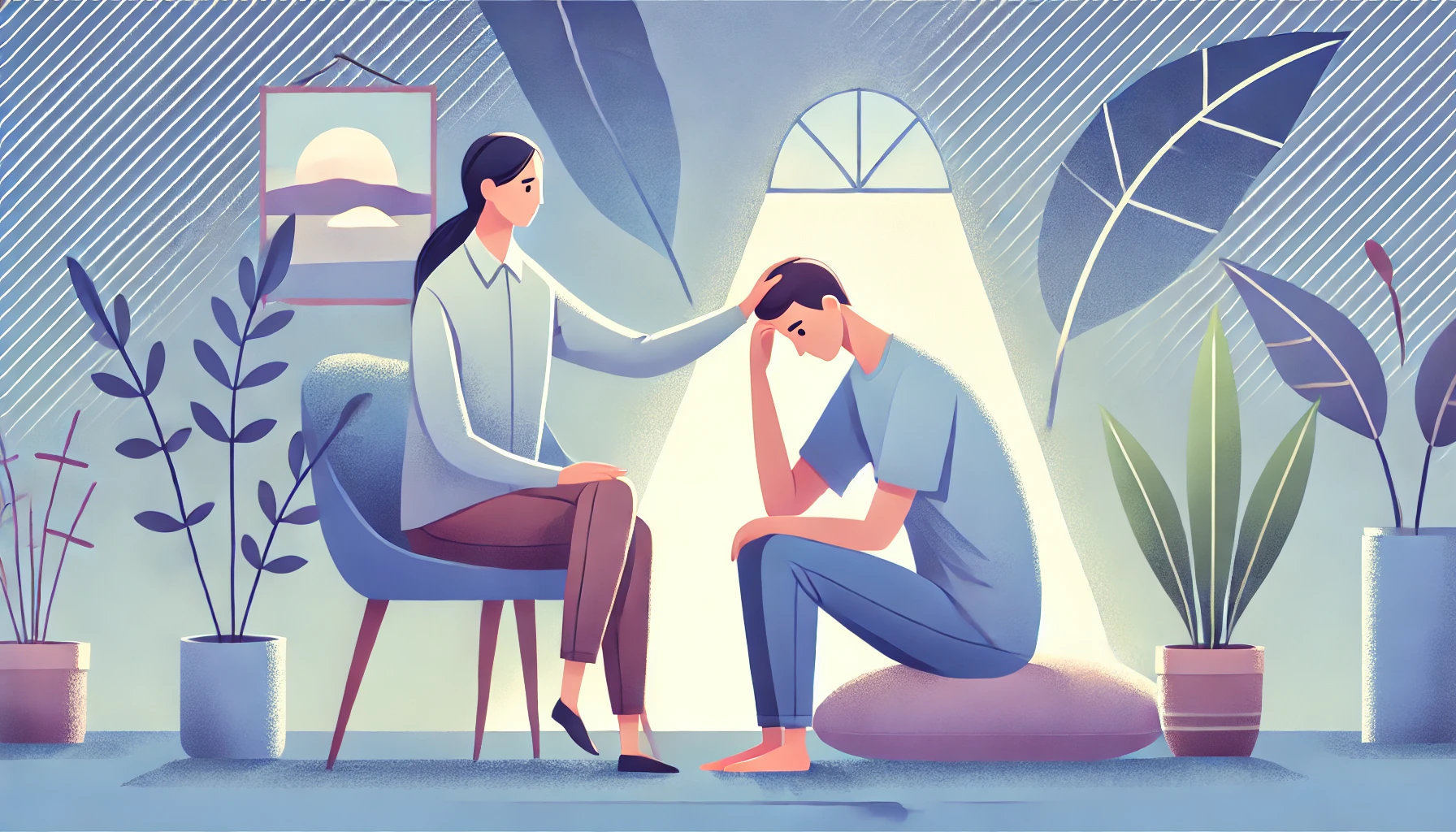 Life Coach for Stress & Anxiety: Why Invest in 2025