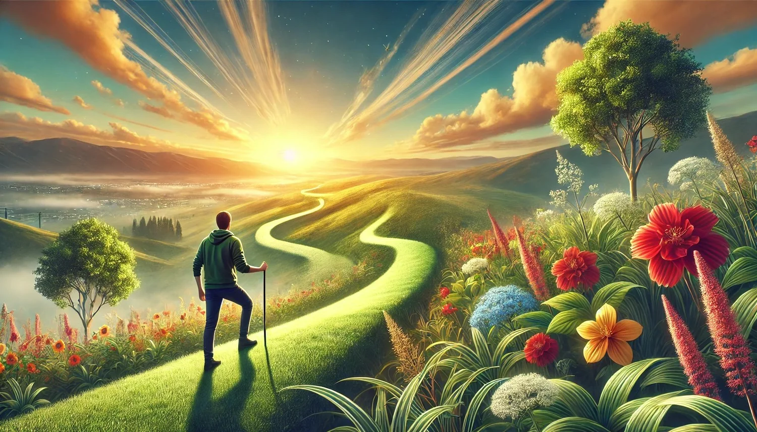 What to Do When You Have No Purpose or Life Direction | 2025