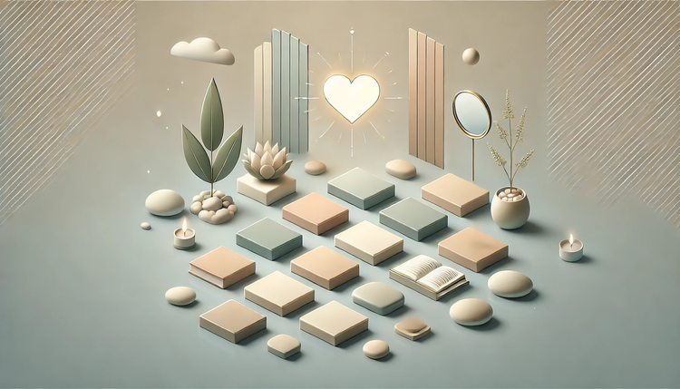 Love and Respect Yourself: Simple, Practical 2025 Guide