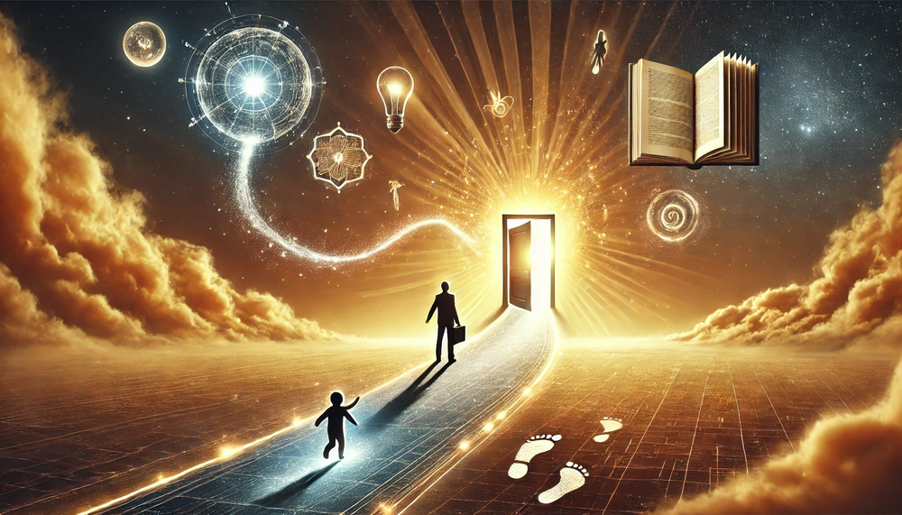 Questions About Life Experiences: Guide to Ask & Tell