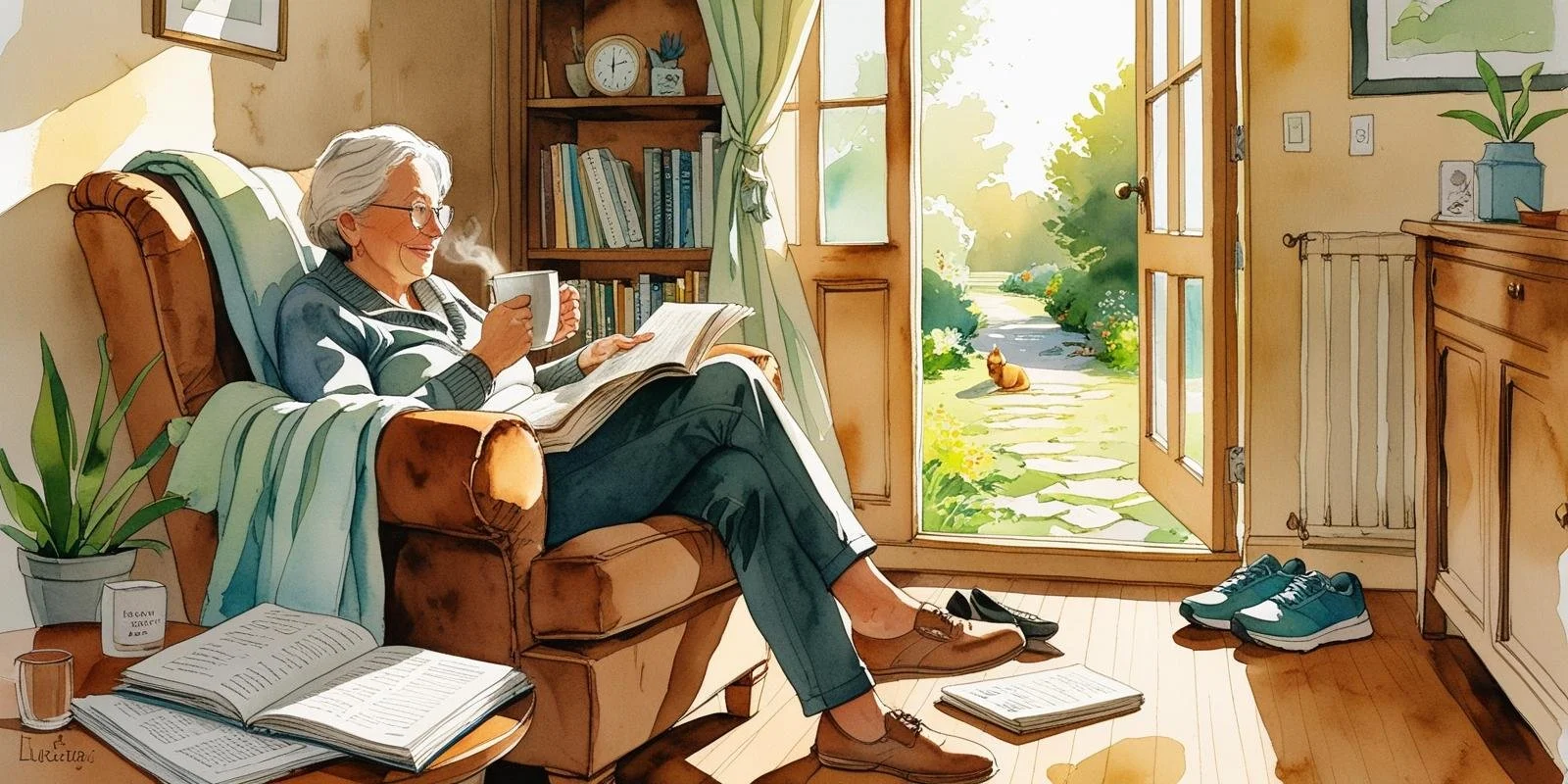 Finding Purpose in Retirement: 10 Tips That Work | 2025