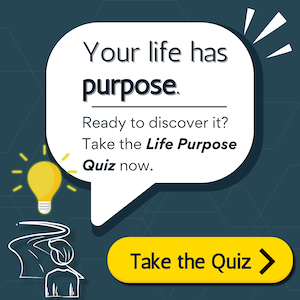 Finding Your Life Purpose: A Guide to Meaning & Direction