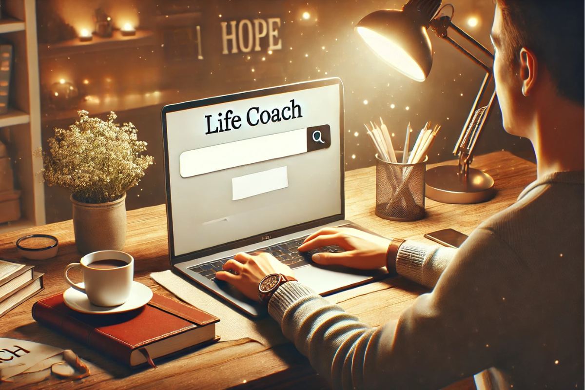 Role of a Life Coach: What They Do and How It Helps
