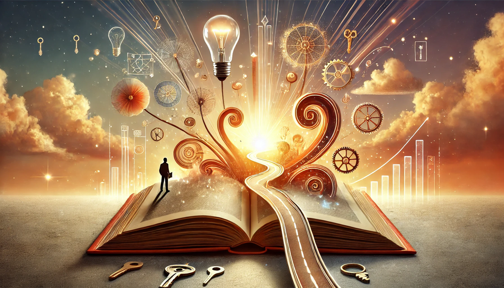 Best Personal Growth & Life Coaching Books 2025: Top 25