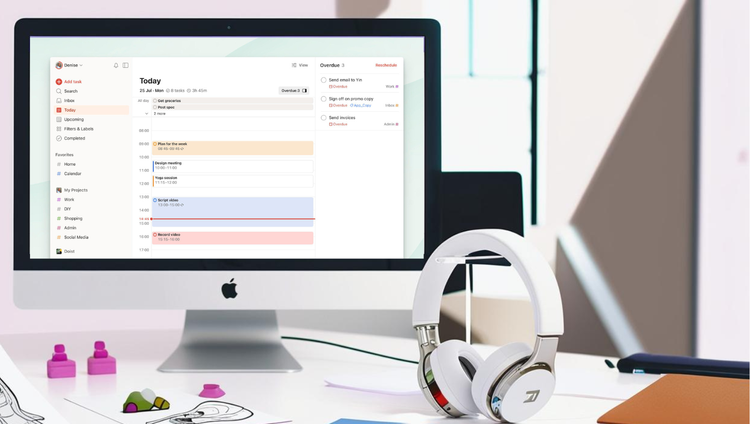 Todoist Review 2025: Features, Pricing, Is It Worth It?