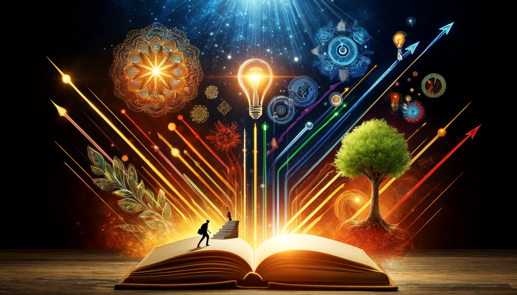 Best Personal Growth & Life Coaching Books 2025: Top 25