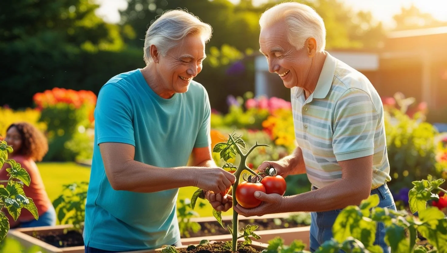 Finding Purpose After Retirement: Steps That Work | 2025