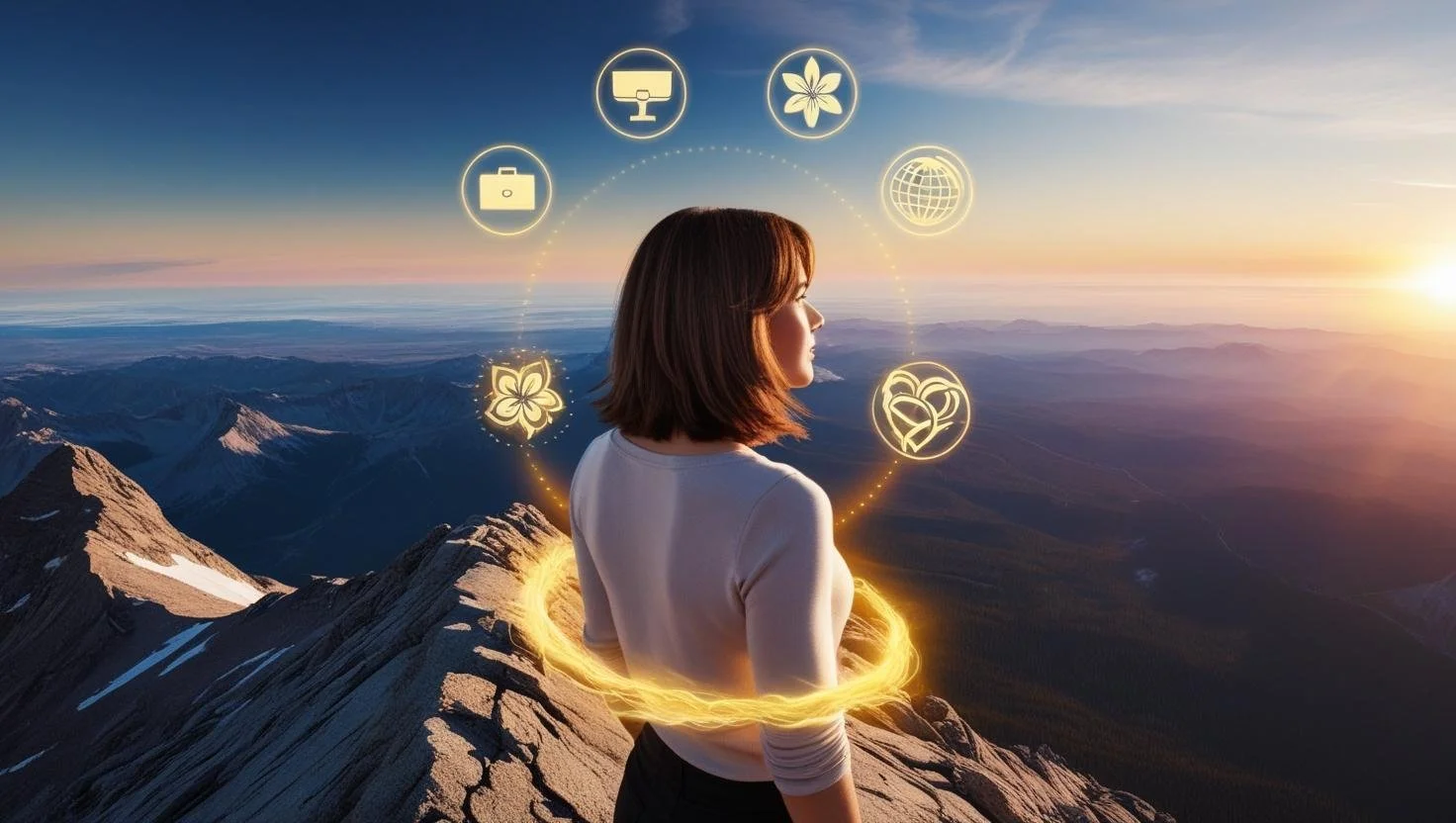 Transition Life Coach: 2025 Guide for Career & Life Changes