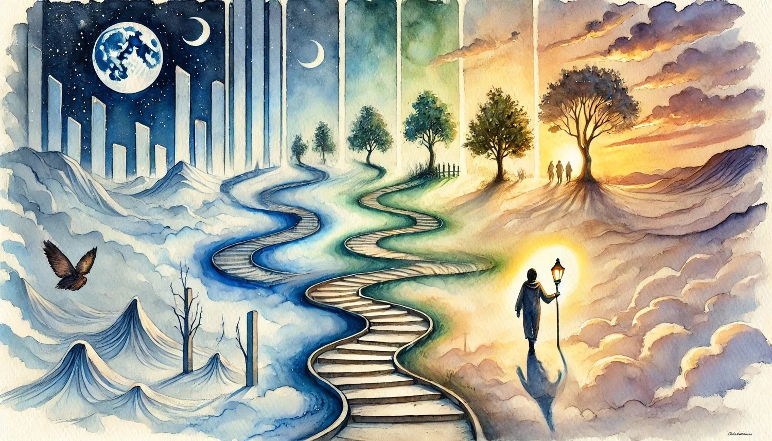 How to Find Your Purpose & Passion: Uncover Your Inner Spark