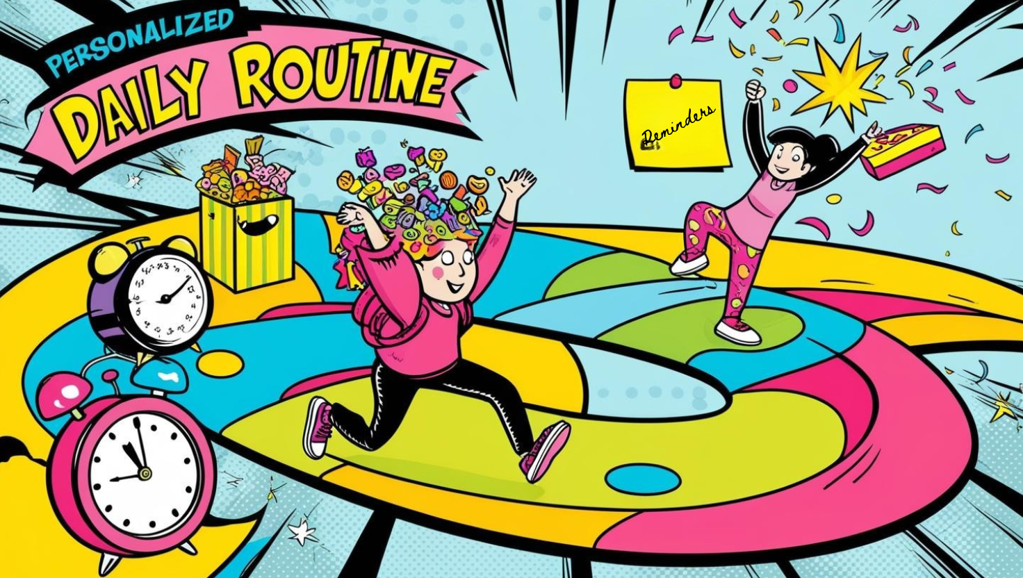 Building Good Habits with ADHD: Steps That Stick | 2025