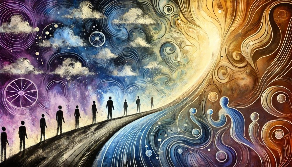 How to Deal With Big Changes in Life: 10 Tips 2025