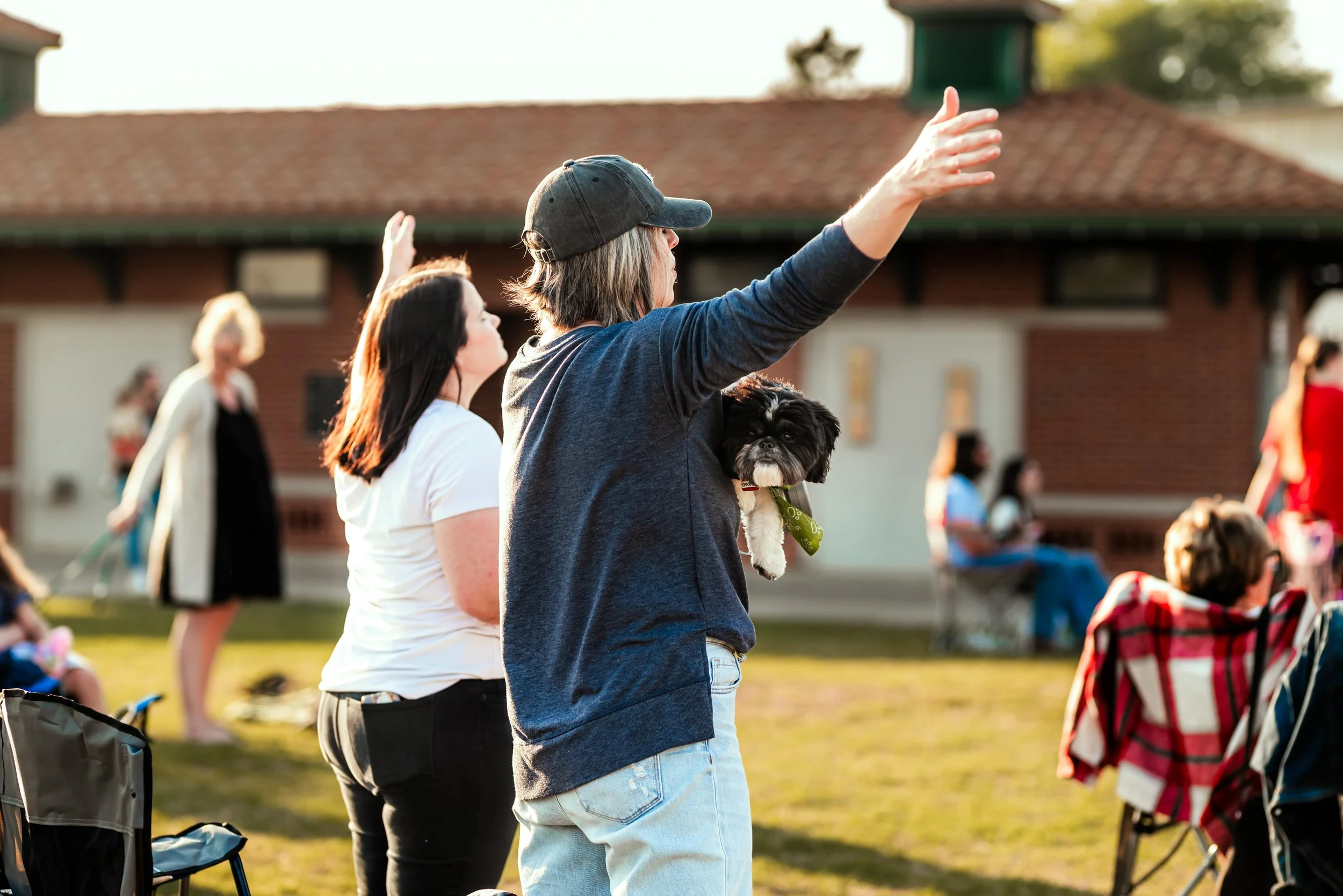 Join Missions to Brazil, Cuba, and Peru with RBM – Register Now — Rick ...