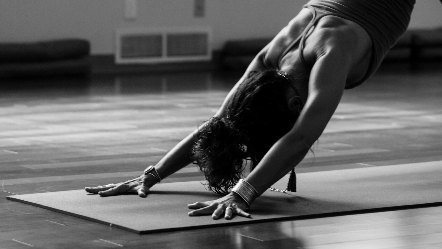 RIVAL Studio — Rival Athletic Club