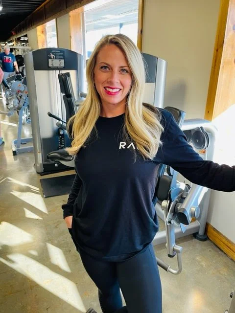RAC Staff & Trainers — Rival Athletic Club