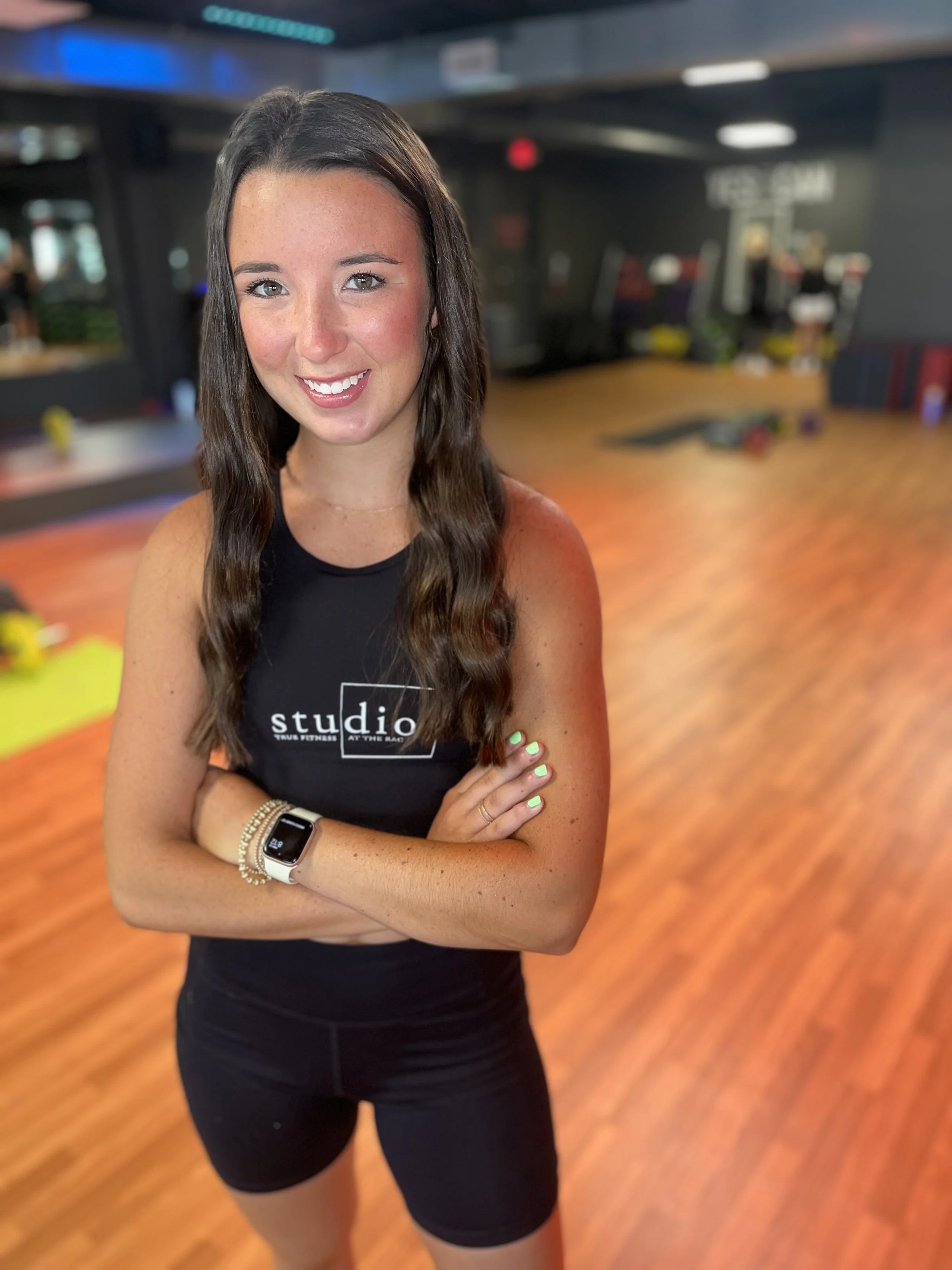 RAC Staff & Trainers — Rival Athletic Club