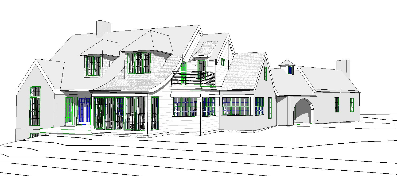 Gallery 3 — Dake Collaborative