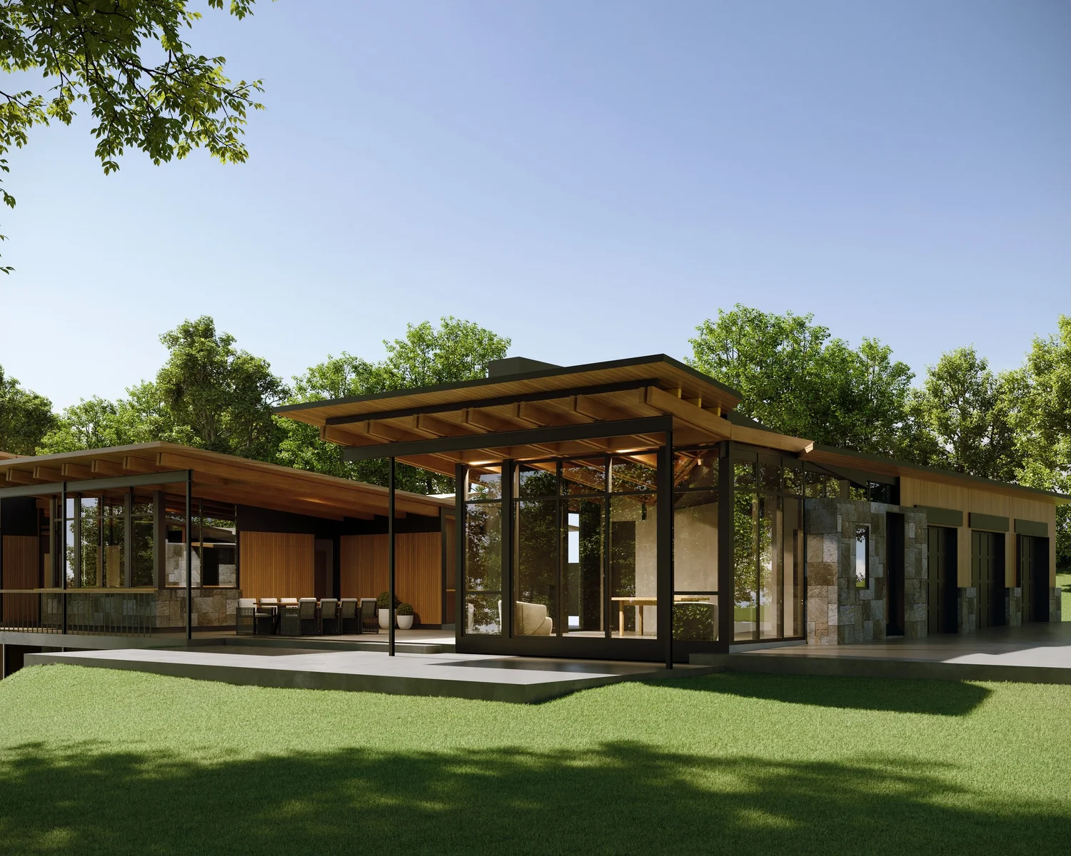 Gallery 3 — Dake Collaborative