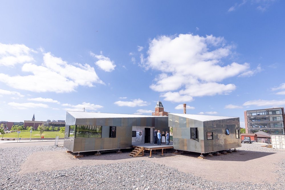 Gallery 3 — Dake Collaborative