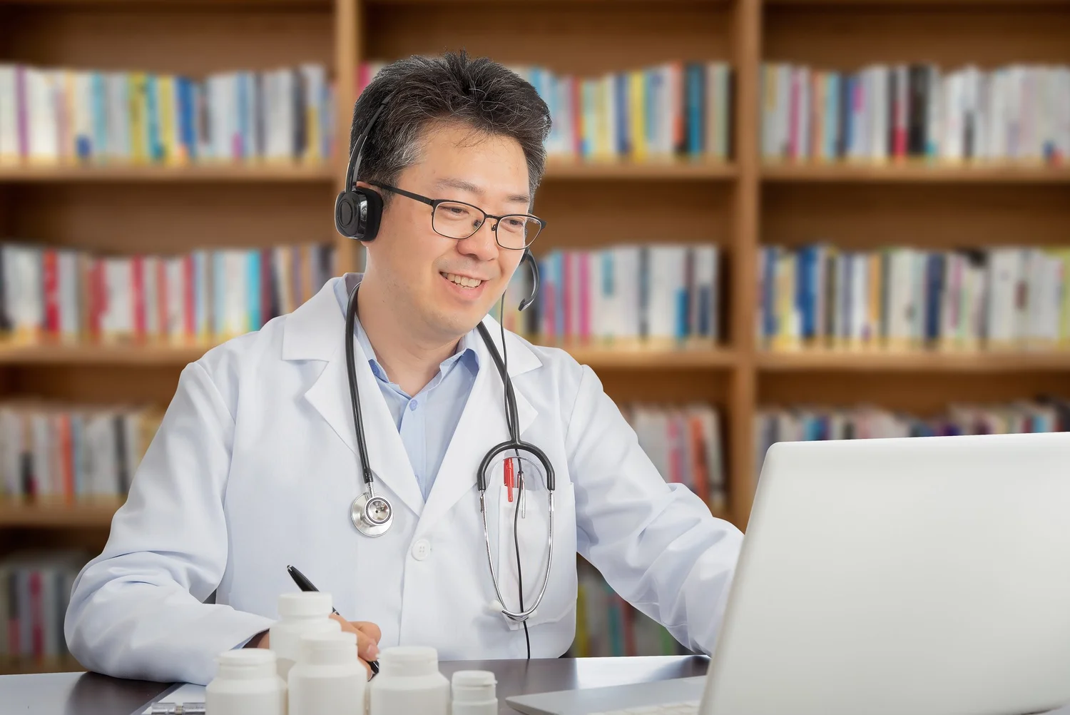 Virtual Inbox Coverage — InDoc - Remote Physician Staffing and Management