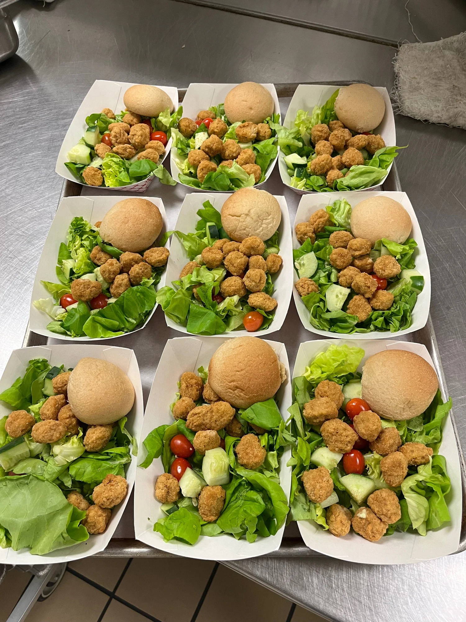 Schools — OKC Food Hub