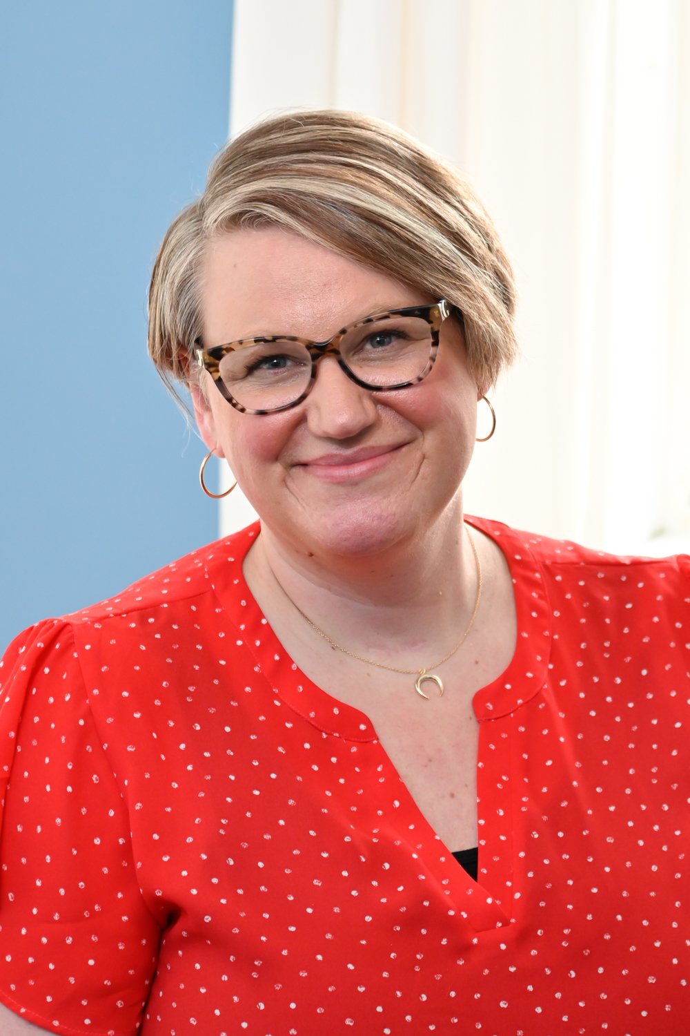 Katie Hughes — Grander Peace Counseling LLC