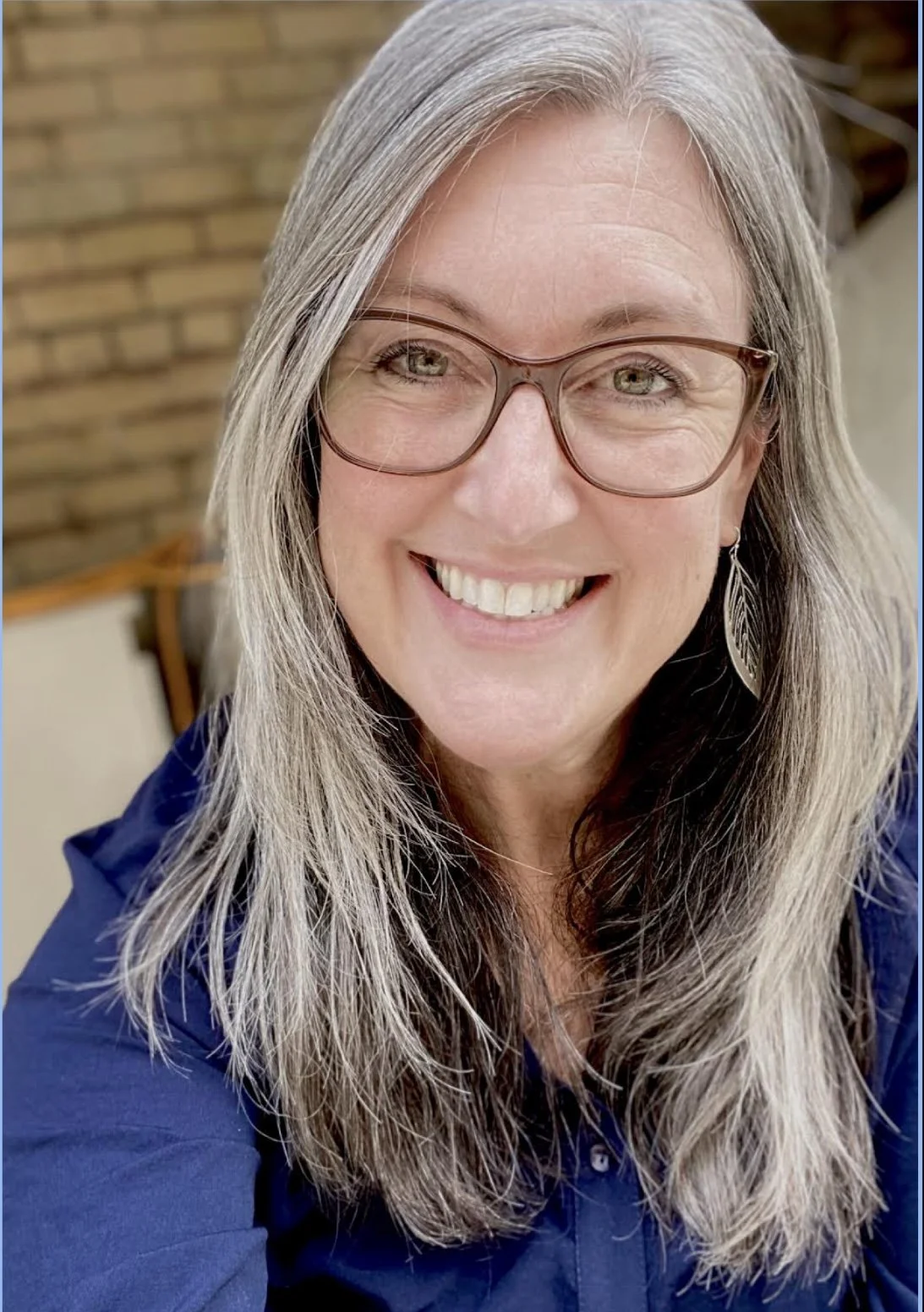 Shelly Lehner — Grander Peace Counseling LLC
