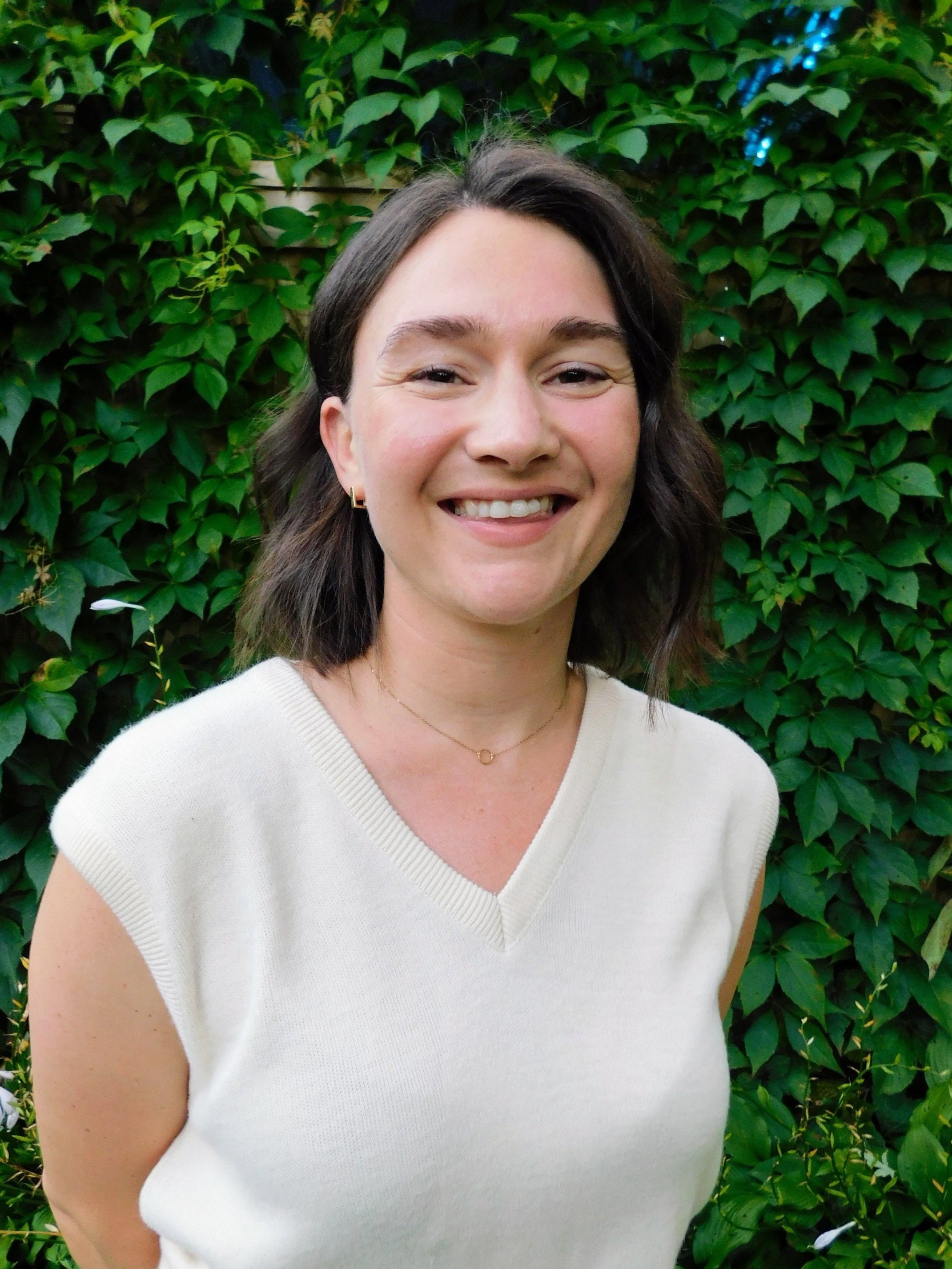 Dr. Stacy Christensen — Grander Peace Counseling LLC