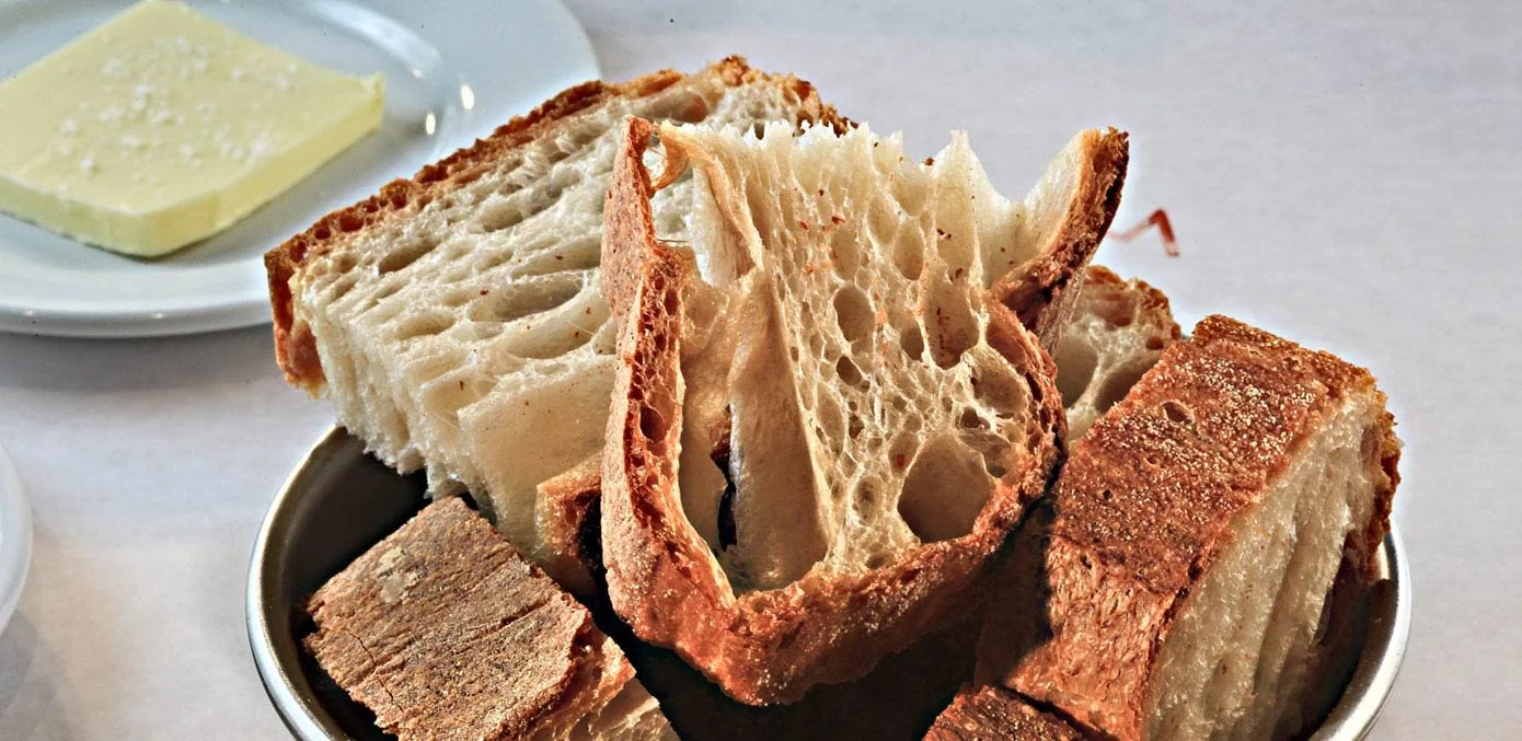 Medium Rare Menu — Medium Rare Restaurant