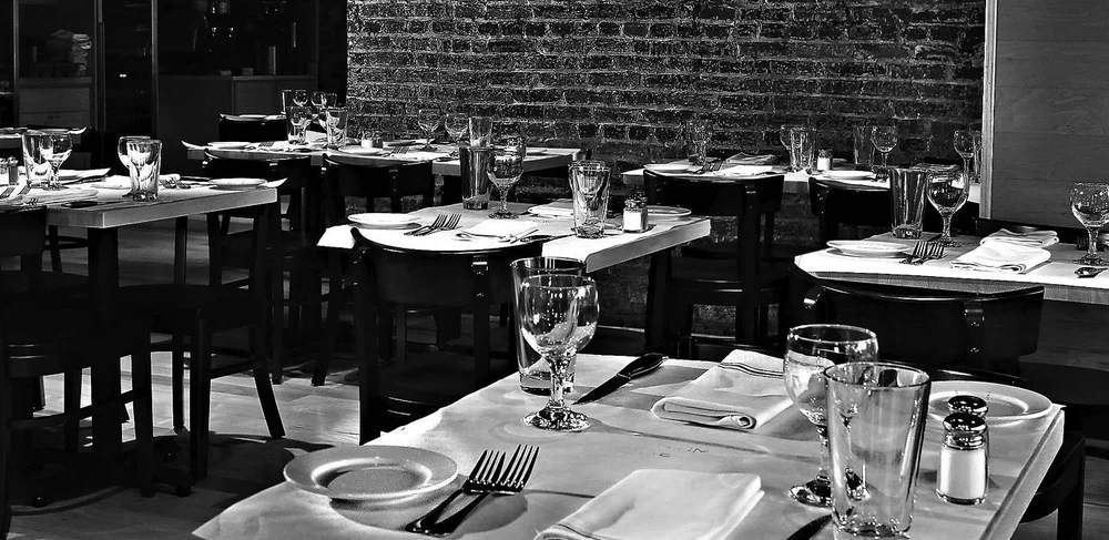 ABOUT — Medium Rare Restaurant