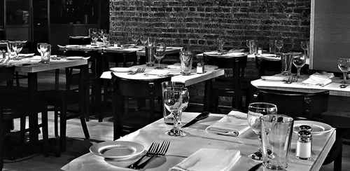 ABOUT — Medium Rare Restaurant