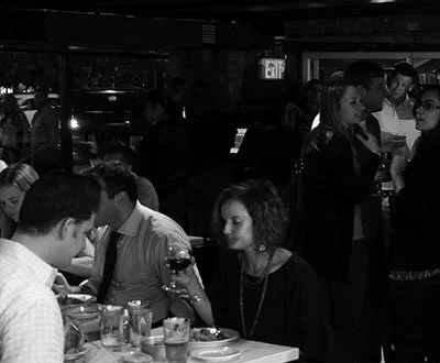 Medium Rare Restaurant