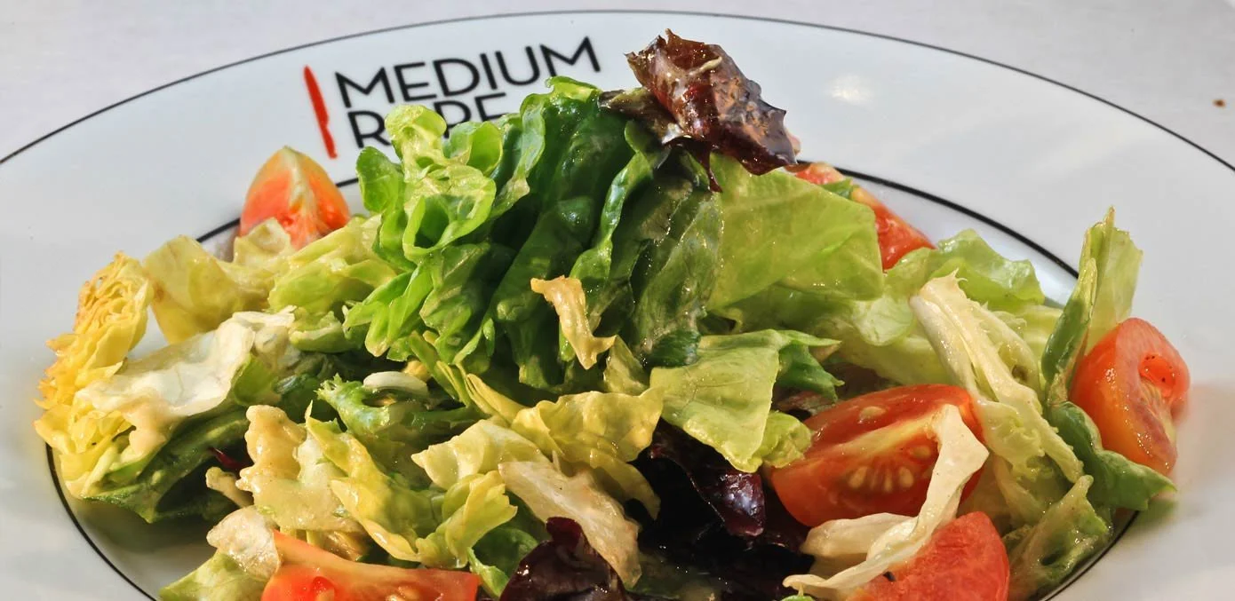 MENU_old — Medium Rare Restaurant